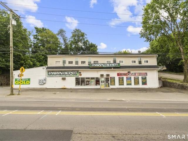 Meriden Rd, Waterbury, Home For Sale
