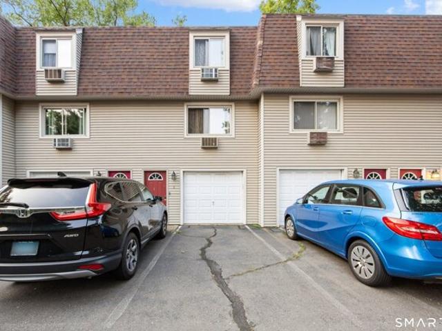 Meriden Waterbury Tpke Unit,southington, Home For Sale