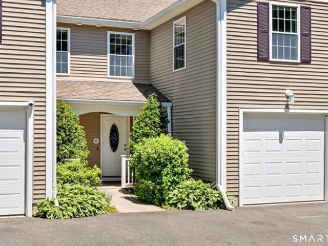 Meriden Waterbury Tpke Unit,southington, Home For Sale