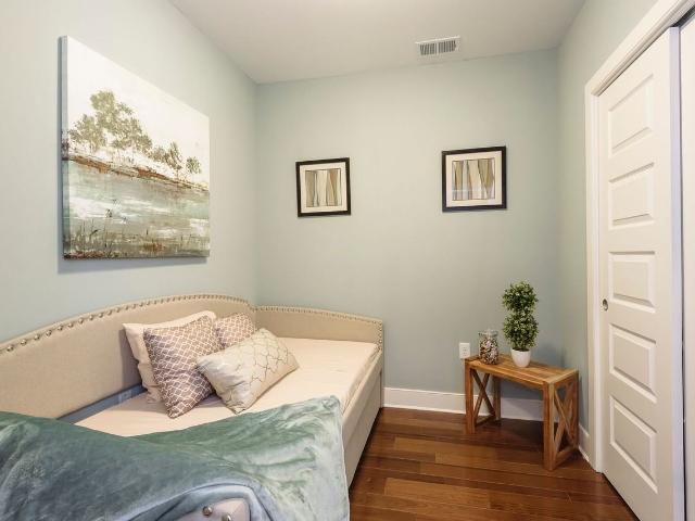 Meridia Metro 1 Bedroom Apartment for Rent at 100 State St, Hackensack, NJ 07601