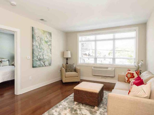 Meridia Metro 2 Bedroom Apartment for Rent at 100 State St, Hackensack, NJ 07601