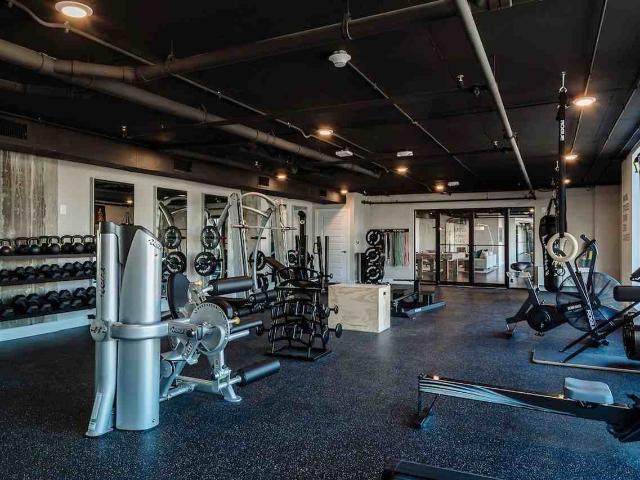 Meridia On Westfield 1 Bedroom Apartment for Rent at 240 W Westfield Ave, Roselle Park, NJ 07204