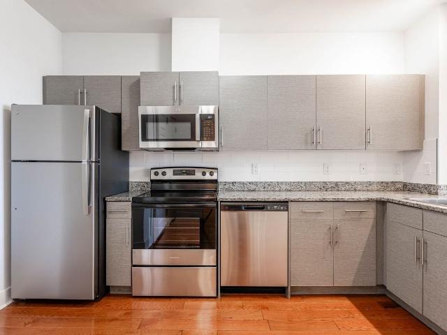 Meridia Lafayette Village 1 Bedroom Apartment for Rent at 1555 Main St, Rahway, NJ 07065