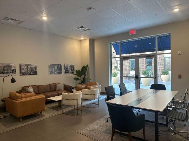 Meridia Transit Plaza 1 Bedroom Apartment for Rent at 1 W Dickerson St, Dover, NJ 07801