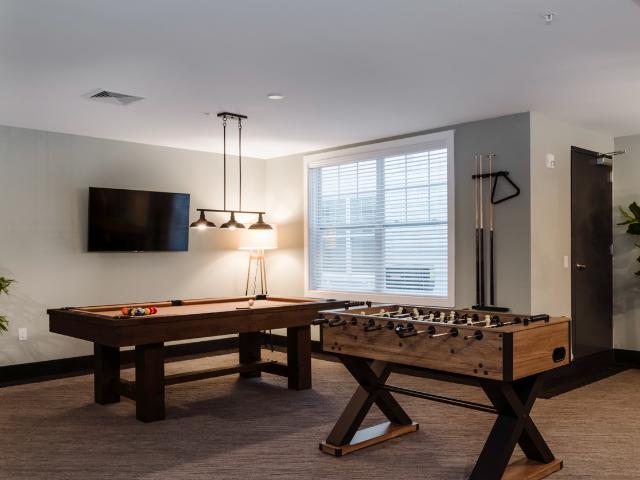 Meridia Transit Plaza 1 Bedroom Apartment for Rent at 1 W Dickerson St, Dover, NJ 07801