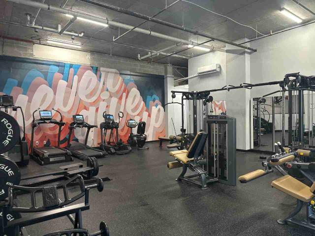 Meridia Transit Plaza 2 Bedroom Apartment for Rent at 1 W Dickerson St, Dover, NJ 07801