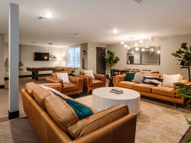 Meridia Transit Plaza 2 Bedroom Apartment for Rent at 1 W Dickerson St, Dover, NJ 07801