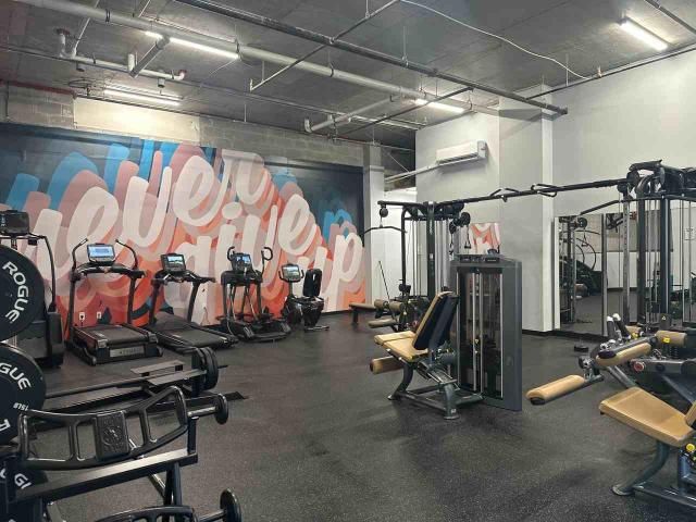 Meridia Transit Plaza 2 Bedroom Apartment for Rent at 1 W Dickerson St, Dover, NJ 07801