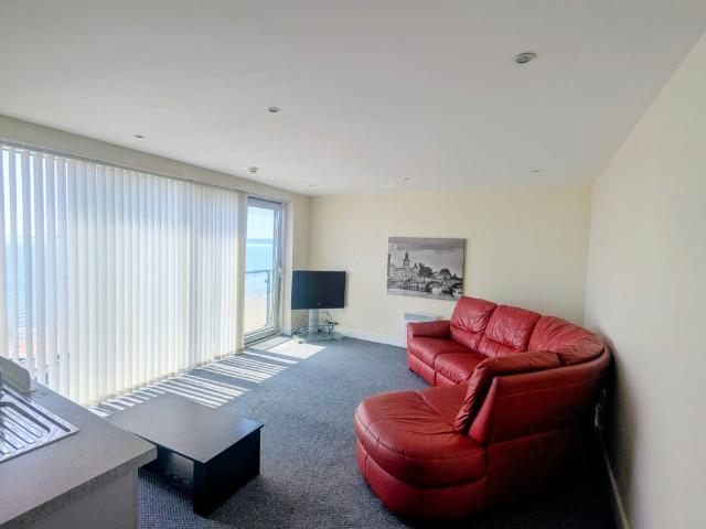 Meridian Tower, Trawler Road, Swansea, Marina, SA1 1JN