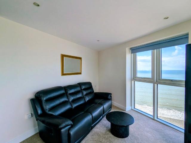 Meridian Tower, Trawler Road, Swansea, Marina, SA1 1JW