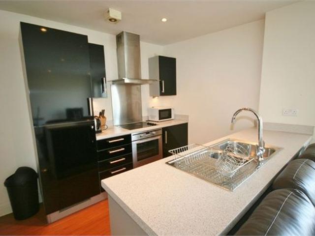 Meridian Tower, Swansea SA1, 1 bed flat to rent, £900 pcm | PrimeLocation
