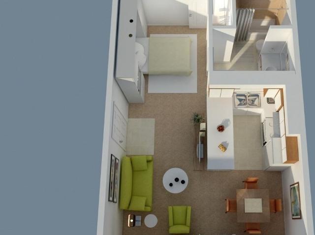 Meridian Village 1 Bedroom Apartment for Rent at 4220 Nw 10th St, Oklahoma City, OK 73107