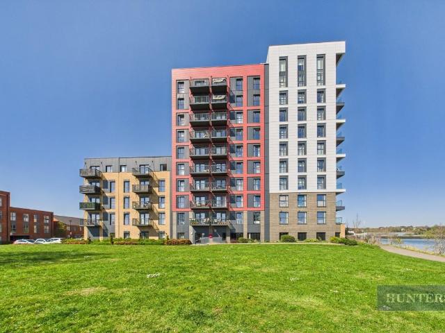 Meridian Way, Southampton SO14, 1 bed flat to rent, £1,200 pcm | PrimeLocation