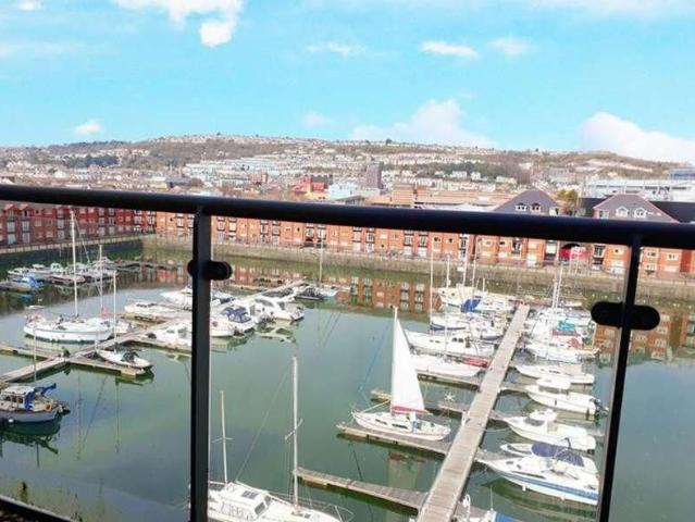 Meridian Wharf, Trawler Road, SA1