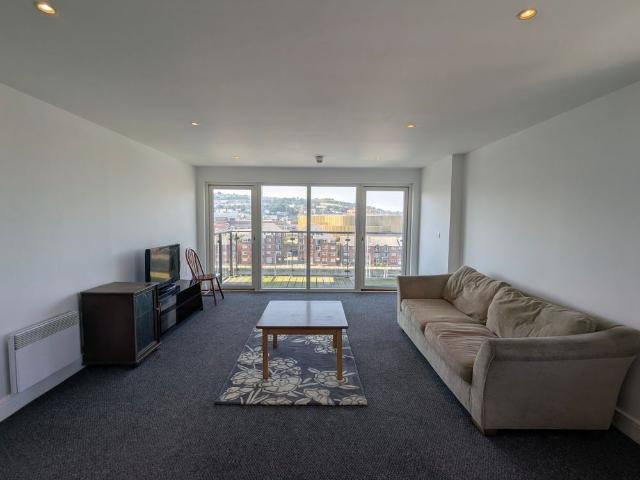 Meridian Wharf, Trawler Road, Swansea, Marina, SA1 1LB