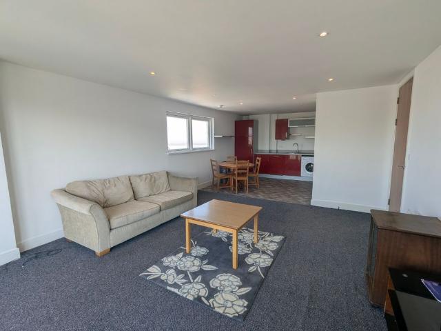 Meridian Wharf, Trawler Road, Swansea, Marina, SA1 1LV