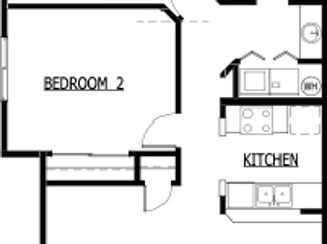 Meridian Apartments 2 Bedroom Apartment for Rent at 8781 Walker St, Cypress, CA 90630 Cypress