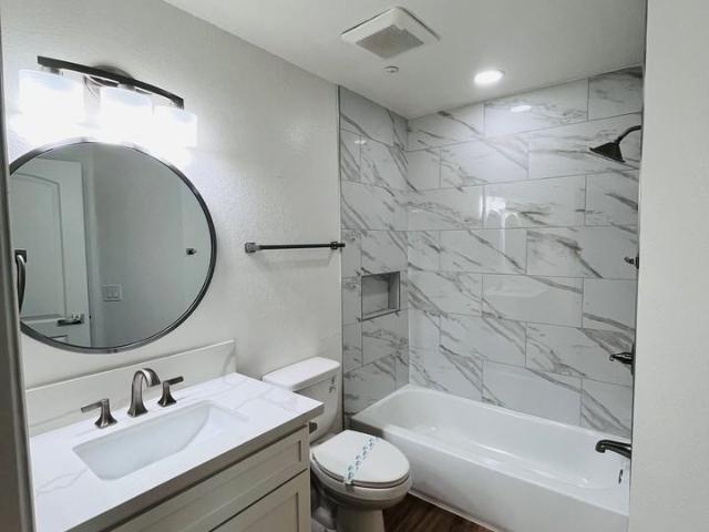 Meridian Apartments 3 Bedroom Apartment for Rent at 8781 Walker St, Cypress, CA 90630 Cypress