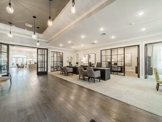 Meridian at Ten Ten 1 Bedroom Apartment for Rent at 1000 Brynmar Oaks Cir, Apex, NC 27539