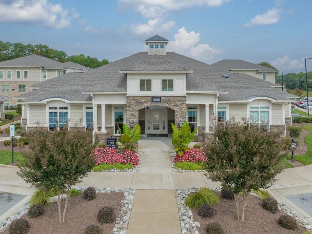 Meridian at Ten Ten 2 Bedroom Apartment for Rent at 1000 Brynmar Oaks Cir, Apex, NC 27539
