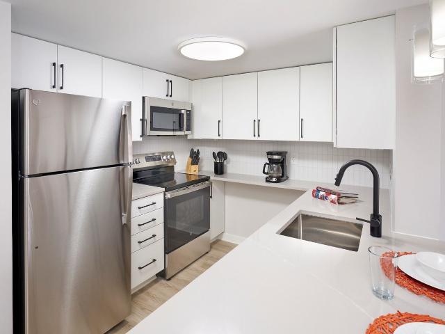 Meridian at Braddock Station 1 Bedroom Apartment for Rent at 1200 First St, Alexandria, VA 22314 Braddock Road Metro