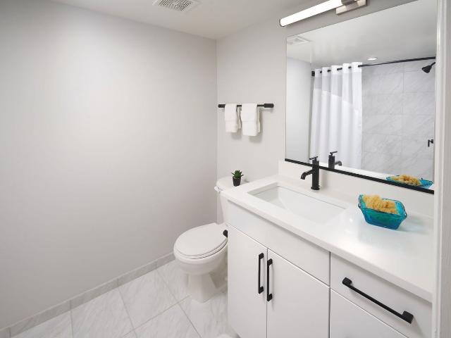 Meridian at Braddock Station 1 Bedroom Apartment for Rent at 1200 First St, Alexandria, VA 22314 Braddock Road Metro
