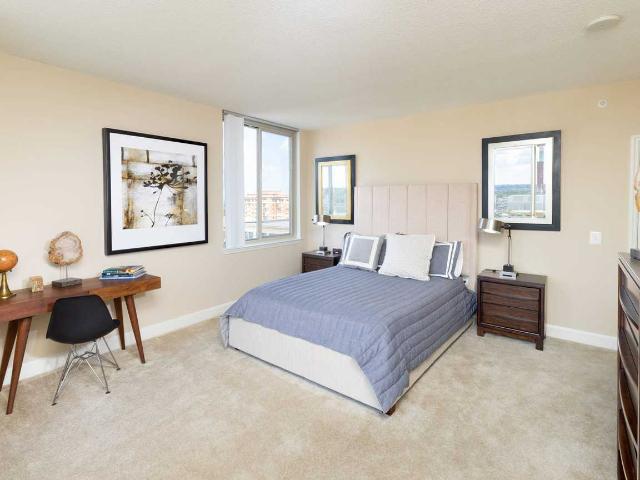 Meridian at Eisenhower 1 Bedroom Apartment for Rent at 2351 Eisenhower Ave, Alexandria, VA 22314 Eisenhower East Carlyle District