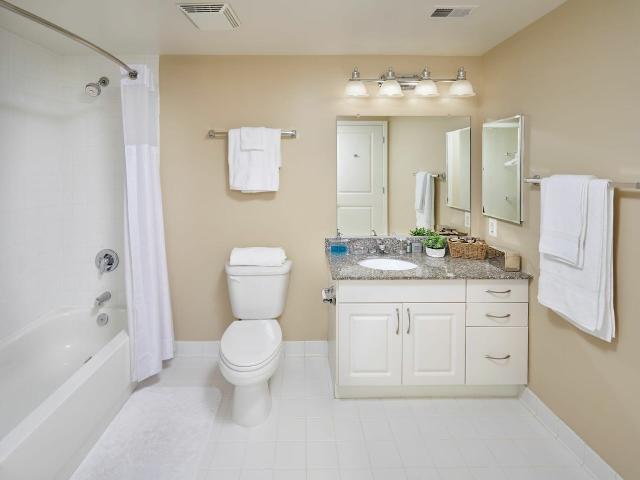 Meridian at Eisenhower 1 Bedroom Apartment for Rent at 2351 Eisenhower Ave, Alexandria, VA 22314 Eisenhower East Carlyle District