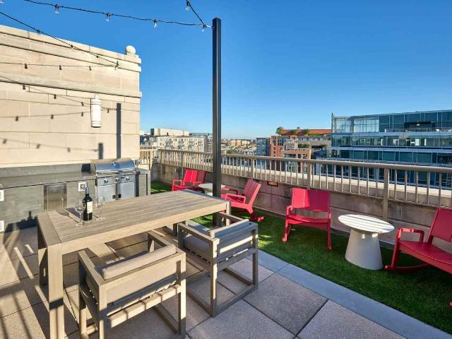 Meridian at Gallery Place 2 Bedroom Apartment for Rent at 450 Massachusetts Ave Nw, Washington, DC 20001 Downtown Penn Quarter Chinatown