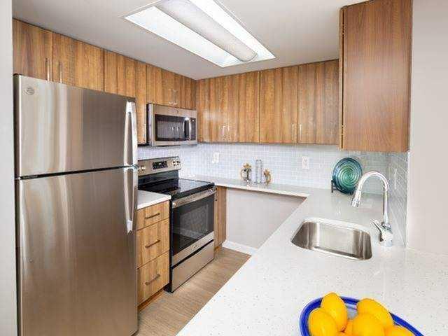 Meridian at Gallery Place 2 Bedroom Apartment for Rent at 450 Massachusetts Ave Nw, Washington, DC 20001 Downtown Penn Quarter Chinatown