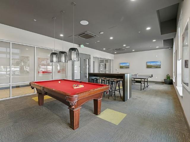 Meridian at Midtown Studio Apartment for Rent at 1432 W San Carlos St, San Jose, CA 95126 Buena Vista