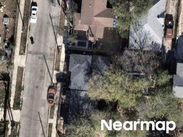 Meridian Ave