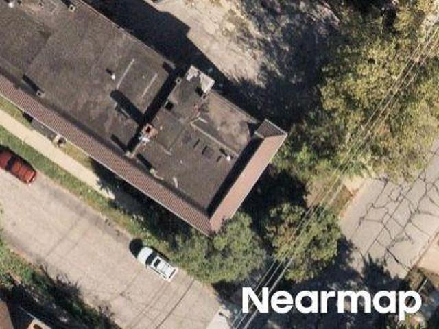 Meridian Ave
