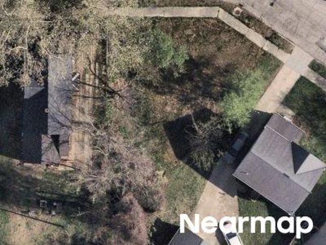 Meridian Ave