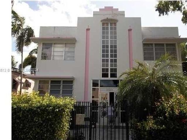 Meridian Ave Apt,miami Beach, Condo For Sale