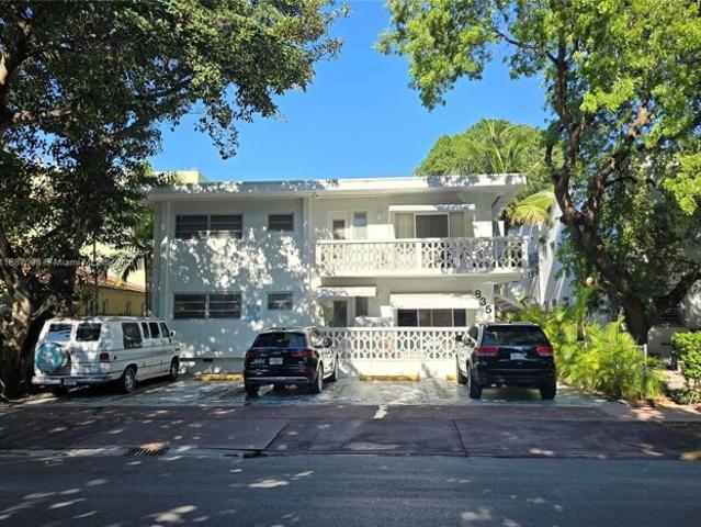 Meridian Ave Apt,miami Beach, Condo For Sale