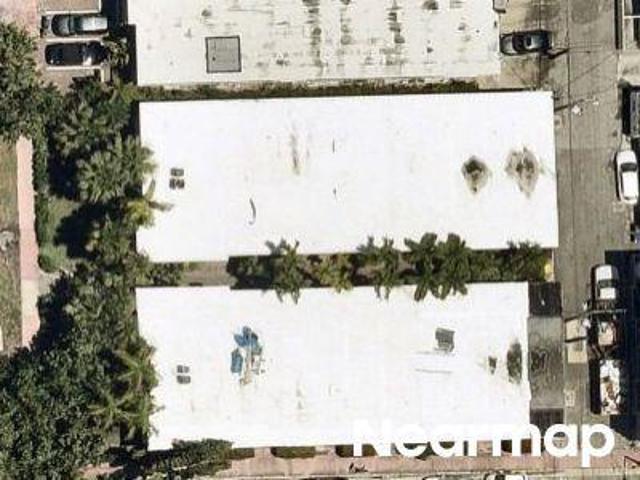 Meridian Ave Apt 106