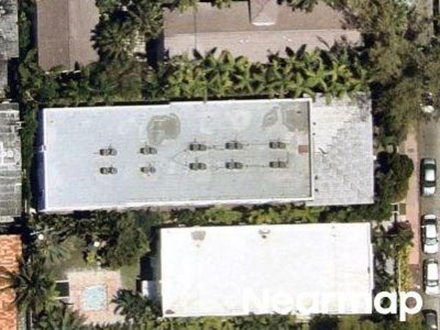 Meridian Ave Apt 207