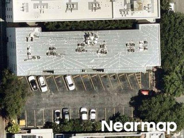 Meridian Ave Apt 401