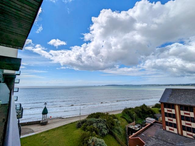 Meridian Bay, Marina, Swansea