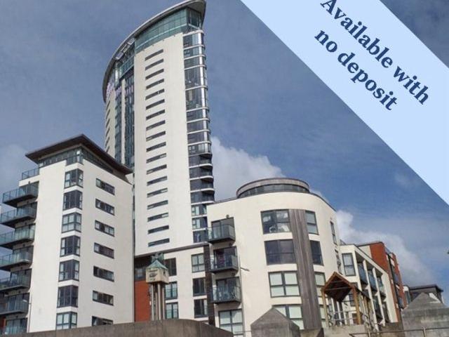 Meridian Bay, Trawler Road, Marina SA1, 1 bed flat to rent, £875 pcm | PrimeLocation