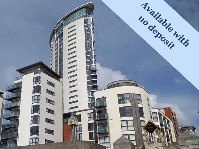 Meridian Bay, Trawler Road, Marina, Swansea, SA1 1PL