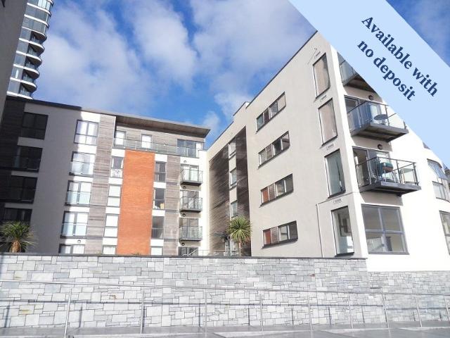 Meridian Bay, Trawler Road, Swansea, Marina, SA1 1PG