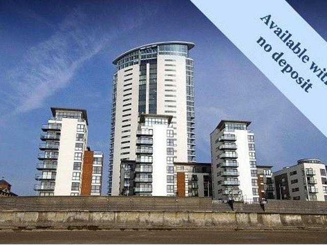 Meridian Bay, Trawler Road, Swansea. SA1, 2 bed flat to rent, £1,250 pcm | PrimeLocation