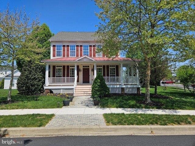 Meridian Blvd, Bear, Home For Sale