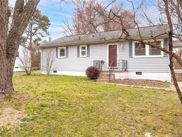 Meridian, CHESTER, VA 23831