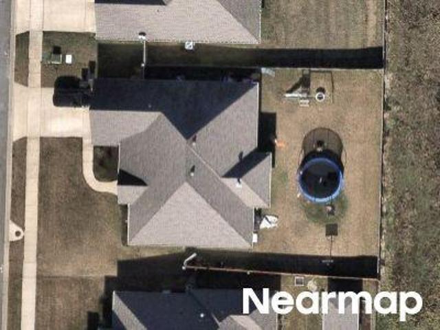 Meridian Dr