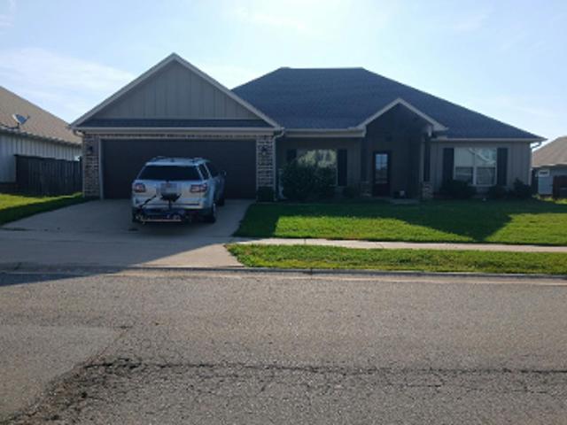 Meridian Drive