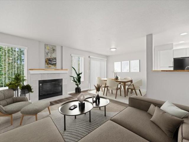 Meridian Green Townhomes 2 Bedroom Apartment for Rent at 11305 Se Kent Kangley Rd, Kent, WA 98030