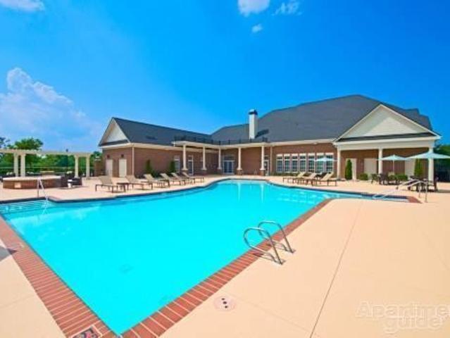 Meridian Harbourview 1 Bedroom Apartment for Rent at 7190 Harbour Towne Pkwy S, Suffolk, VA 23435